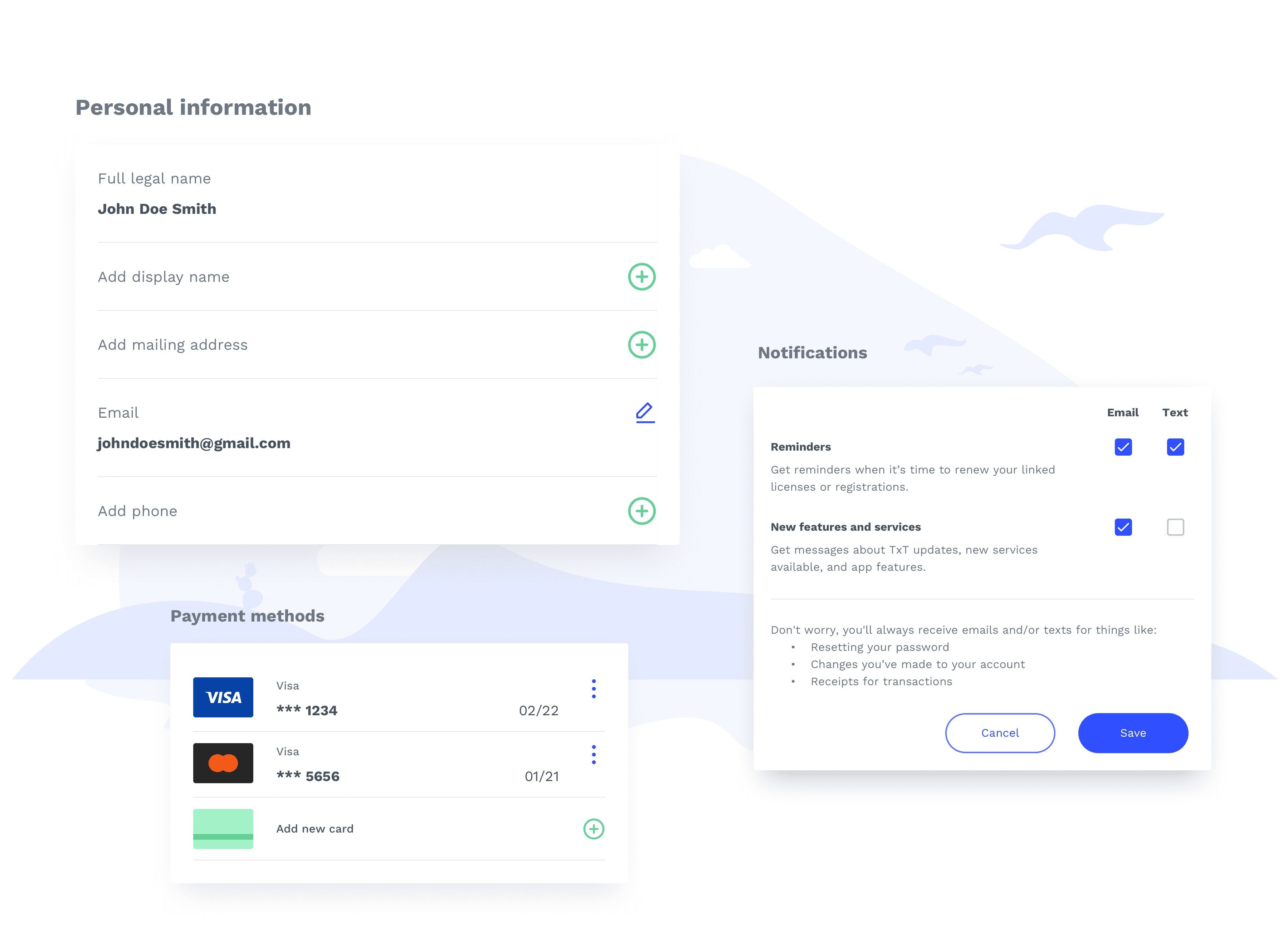 Texas by Texas | Texas.gov