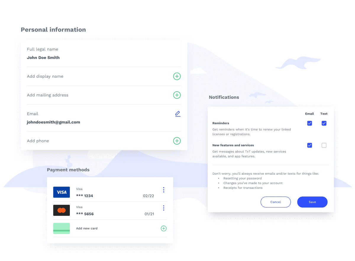 Texas by Texas | Texas.gov